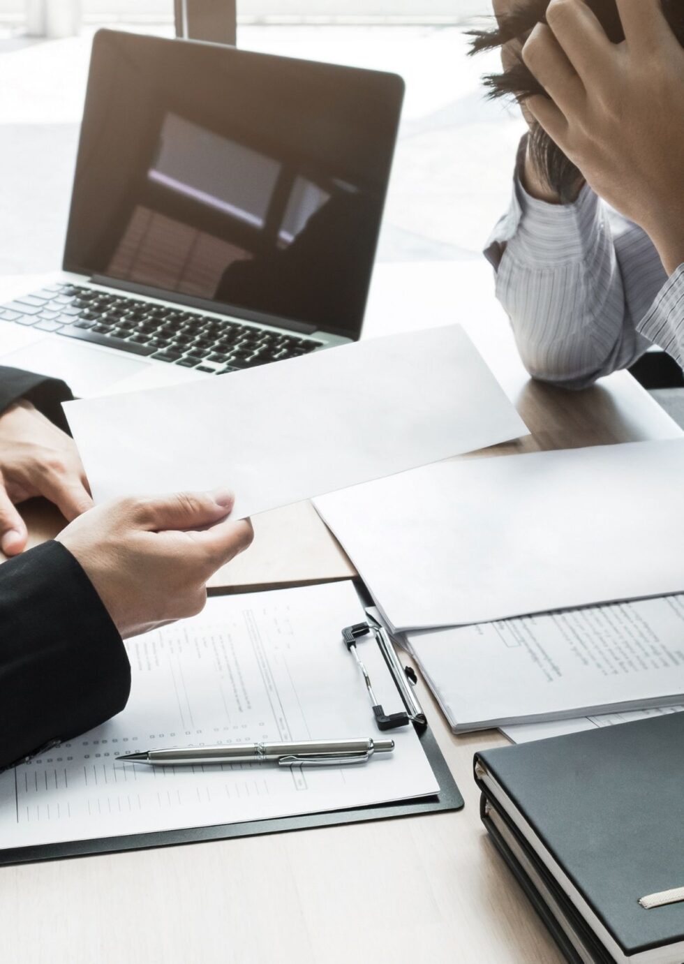 Redundancy Management | Insight HR - HR Consultancy Services Ireland