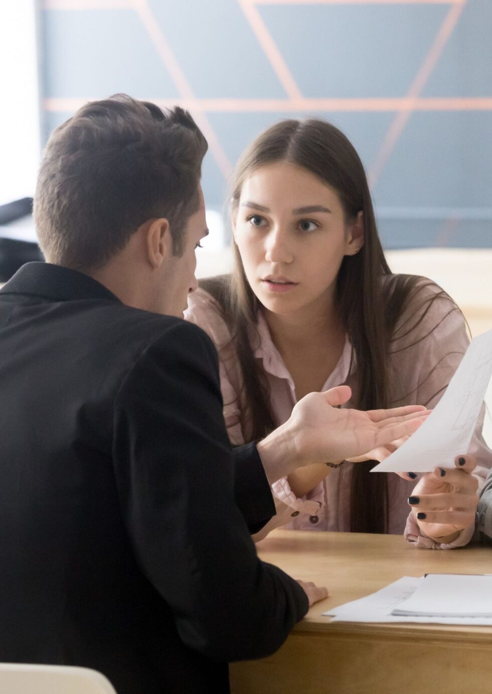 Disciplinary Guidance & Advice | Insight HR - HR Consultancy Services ...